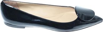 Prosperine Ballerina - - Shoes - Damen - Schwarzk - 37 EU