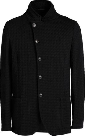 Emporio Armani JACKEN & M&Auml;NTEL - Jacken und Anoraks auf YOOX.COM