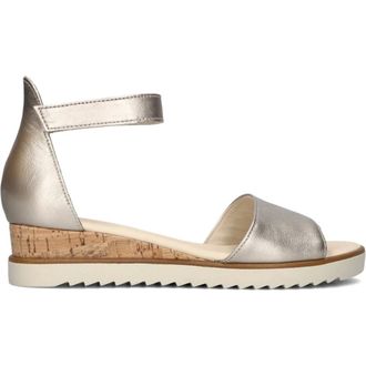 Gabor Damen, Schuhe, Grau, 37 EUGr&ouml;&szlig;e