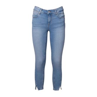 Fracomina Fp23Sv9002D40703 Skinny Jeans - - Jeans - Damen - Blau - W28