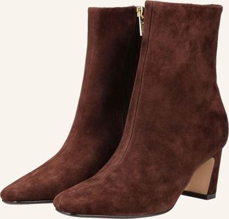 Steve Madden Stiefelette Willah braun