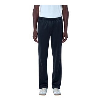 Maison Margiela Hose mit elastischem Bund - - Trousers - Herren - Schwarzk - S