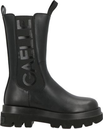 Ga&euml;lle Paris SCHUHE - Stiefeletten auf YOOX.COM