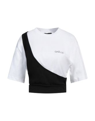 Ga&euml;lle Paris TOPS - T-shirts auf YOOX.COM