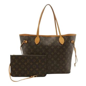 Louis Vuitton Damen, Pre-Owned, Beige, ONE SIZEGr&ouml;&szlig;e