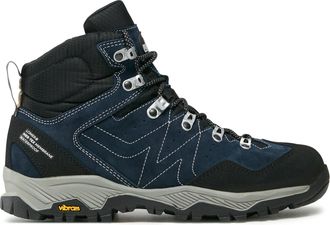 Lomer Trekkingschuhe Lomer Cristallo 2.0 Mtx Dunkelblau