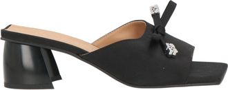 Ganni SCHUHE - Sandalen auf YOOX.COM
