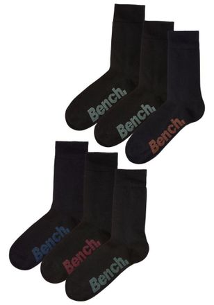 Bench Socken