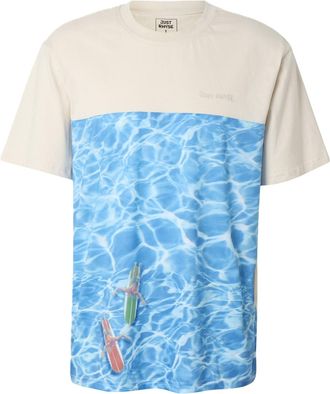 Just Rhyse T-Shirt Floating