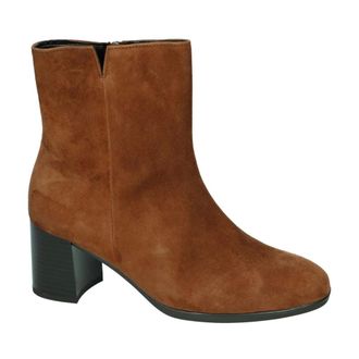 Gabor Damen, Schuhe, Braun, 40 EUGr&ouml;&szlig;e