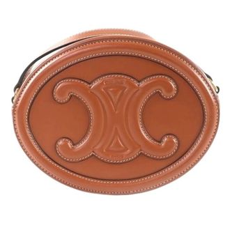 Celine Pre-owned Vintage Schultertasche - - Pre-owned - Damen - Braun - ONE SIZE