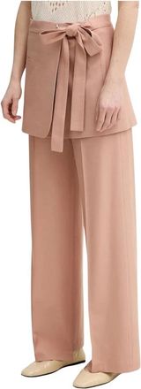 &Aacute;eron Damen, Hosen, Rosa, SGr&ouml;&szlig;e