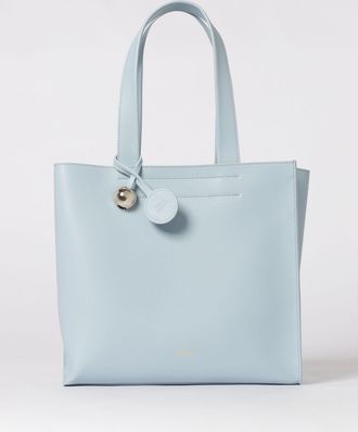 Furla Sac &agrave; Main FURLA Femme couleur Bleu Ciel