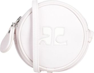 Courr&egrave;ges TASCHEN - Umh&auml;ngetasche auf YOOX.COM