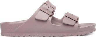 Birkenstock Pantoletten Arizona 1031294 Violett