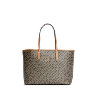 Tommy Hilfiger Sac cabas imprim&eacute;