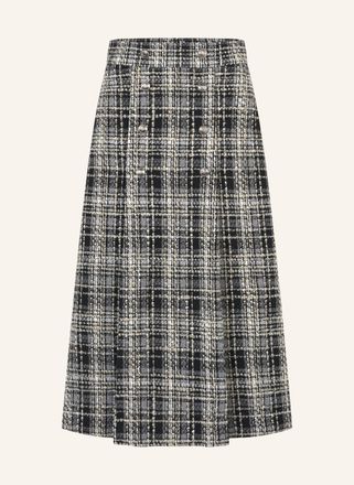 Kudibal Copenhagen Dea Kudibal Tweed-Rock Adele schwarz