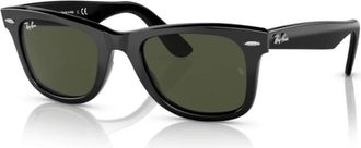 Ray-Ban unisex, Accessories, Schwarzk, 50 MMGr&ouml;&szlig;e