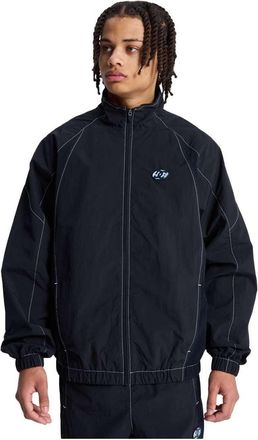 DC Flow Track - Veste imperm&eacute;able - Noir