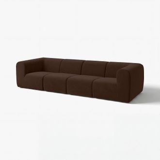 IKEA STOCKHOLM 2025 4er-Sofa