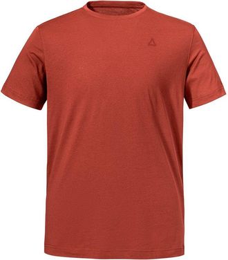 Sch&ouml;ffel T-Shirt T Shirt Buchberg M sportliche Passform, Kurzarm, f&uuml;r Trekking und Freizeit