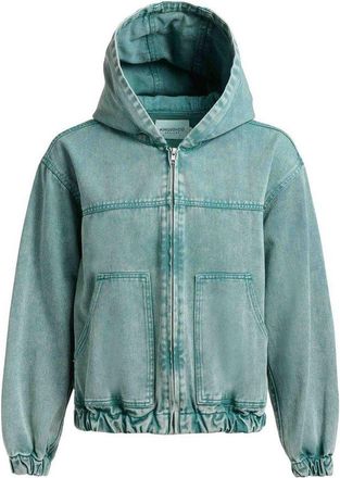 Khujo Jeansjacke GRETEL