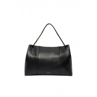 Trussardi Damen, Taschen, Schwarzk, ONE SIZEGröße