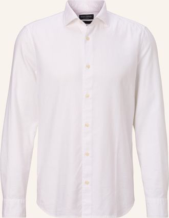Marc O'Polo Marc Opolo Hemd weiss