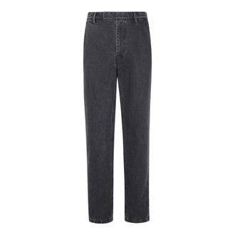 Rier Dnm25 Denim Hose - - Jeans - Herren - Grau - L