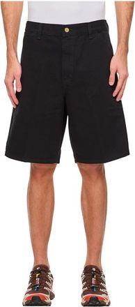 Carhartt Work in Progress Homme, Shorts, Noir, Taille: W29 Shorts d&eacute;contract&eacute;s
