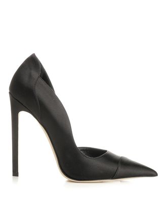 Jimmy Choo London Chaussures &Agrave; Talon - Noir