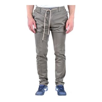 Mason's Slim-Fit Hose - - Trousers - Herren - Braun - S