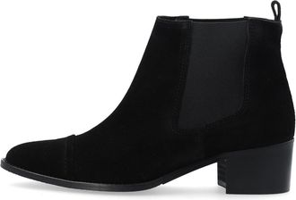 Bianco Chelsea Boots Carol