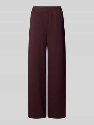 Brax Relaxed Fit Sweathose aus Viskose-Mix Modell Style.Maine