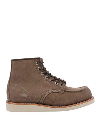 Red Wing Shoes Bottines - Beige