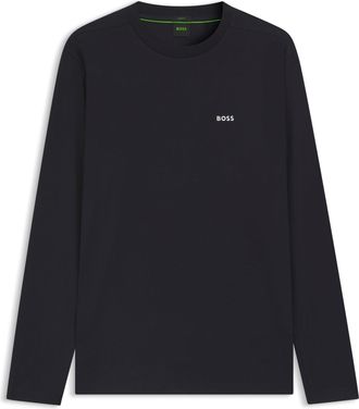 BOSS Tee Long 10256064 01