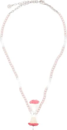 Yvmin Yvmin, Femme, Accessoires, Multicolore, Taille: ONE Size Necklace