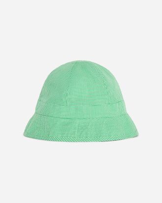 Arket Flexibler Sonnenhut -Gr&uuml;n