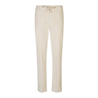 Eleventy Damen, Hosen, Beige, XLGröße