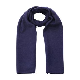 Warm-Me Winter Scarves - - Accessories - Herren - Blau - ONE SIZE