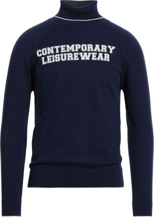 Eleventy STRICKWAREN - Rollkragenpullover auf YOOX.COM