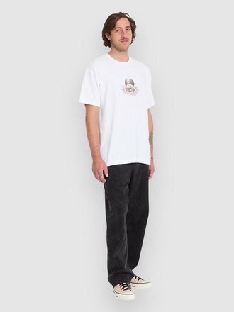 Volcom Sunster T-Shirt blanc