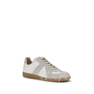 Maison Margiela Replica Sneaker - Gray