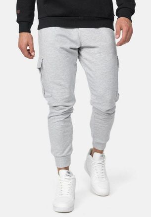 Indicode Jogginghose Herren Bendner Jogger Herrenhose Sweathose