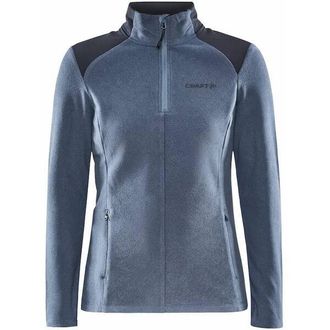 Craft Damen Rollkragenpullover CORE EDGE THERMAL MIDLAYER W