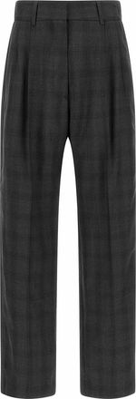Blaz&eacute; Milano Casual Hose - Grau