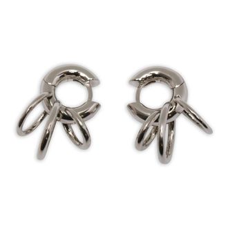Panconesi Damen, Accessories, Grau, ONE SIZEGr&ouml;&szlig;e