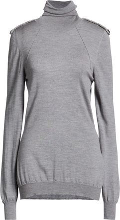 Burberry STRICKWAREN - Rollkragenpullover auf YOOX.COM