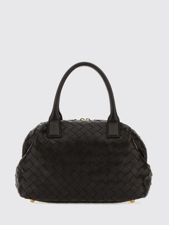 Bottega Veneta Mini sac &agrave; main en cuir nappa Intrecciato avec bandouli&egrave;re