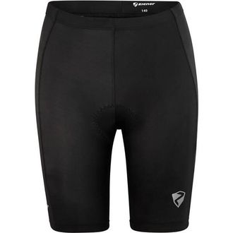 Ziener Kinder Fahrradhose NIMO X-Function junior (tights)